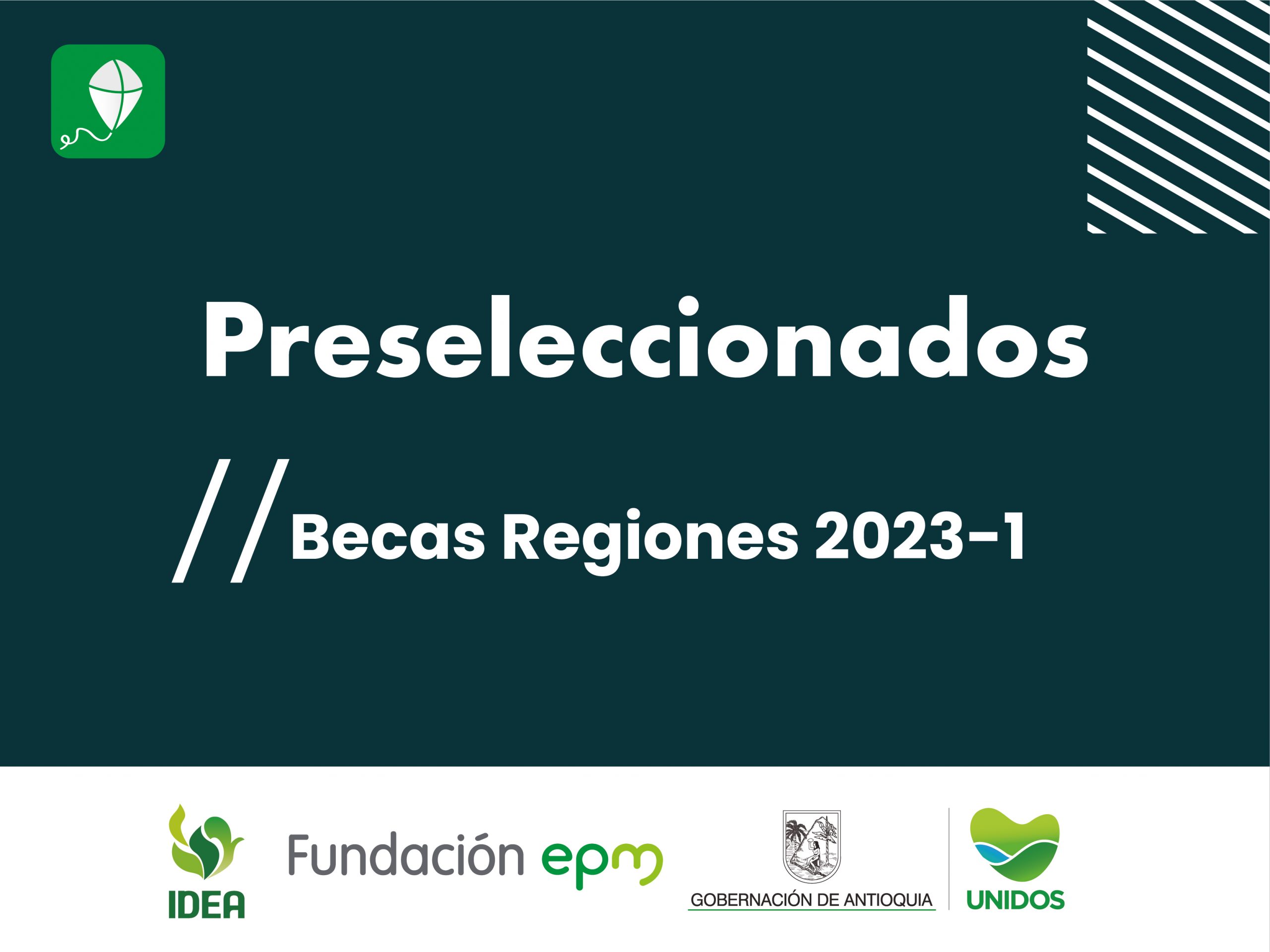 Lista De Preseleccionados Convocatorias Becas Regiones 2023 1