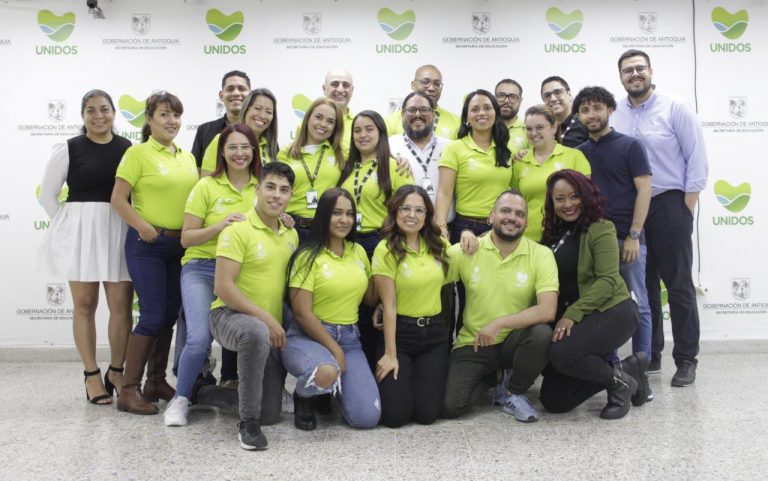 Transformamos Vidas Proyecto De Evolución Humana Y Organizacional