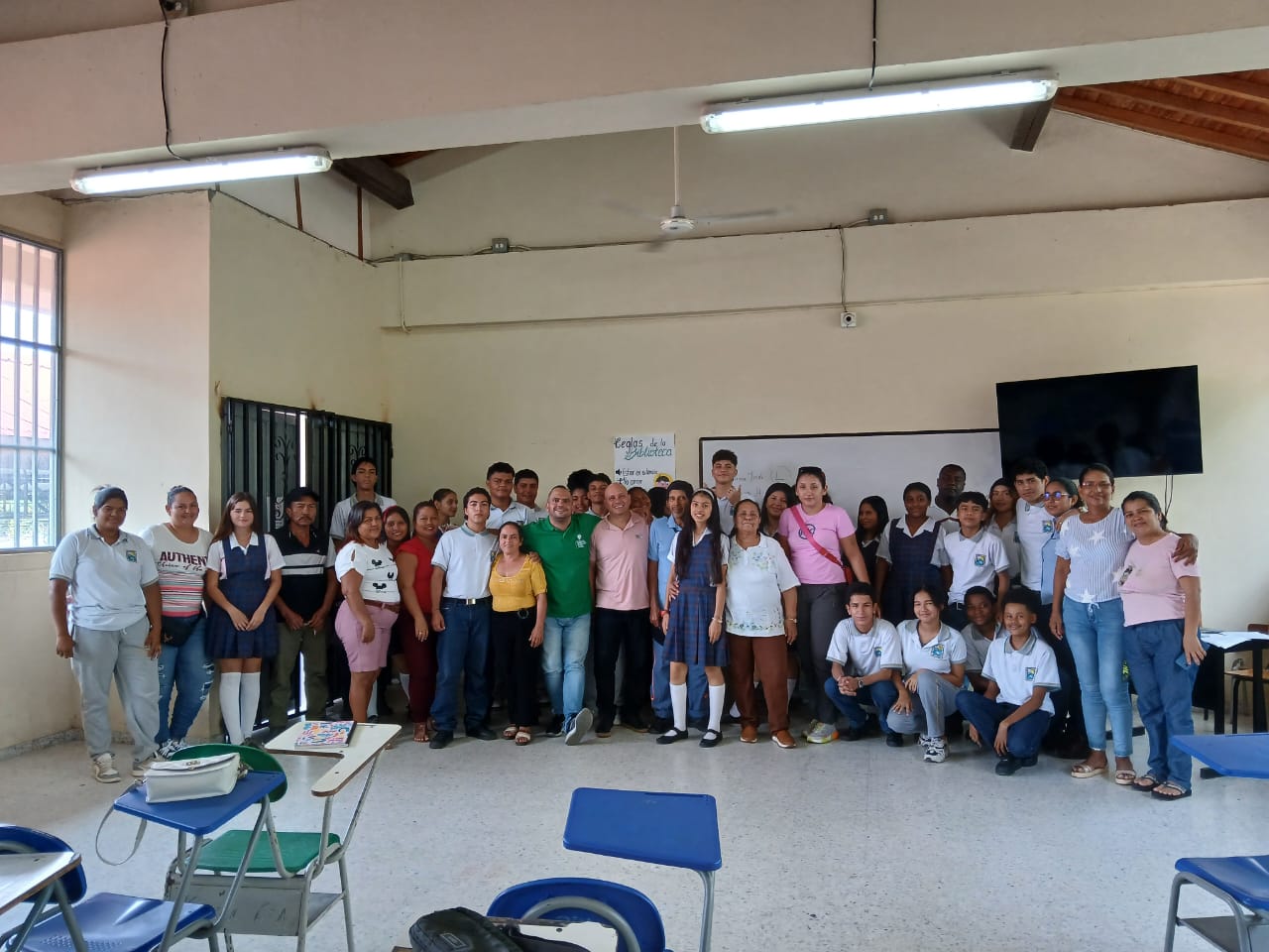 ¡iniciamos Semestre Cero Corporación Gilberto Echeverri Mejía