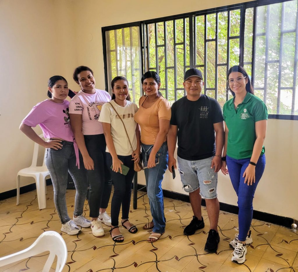 Talleres De Acompañamiento Marzo Corporación Gilberto Echeverri Mejía