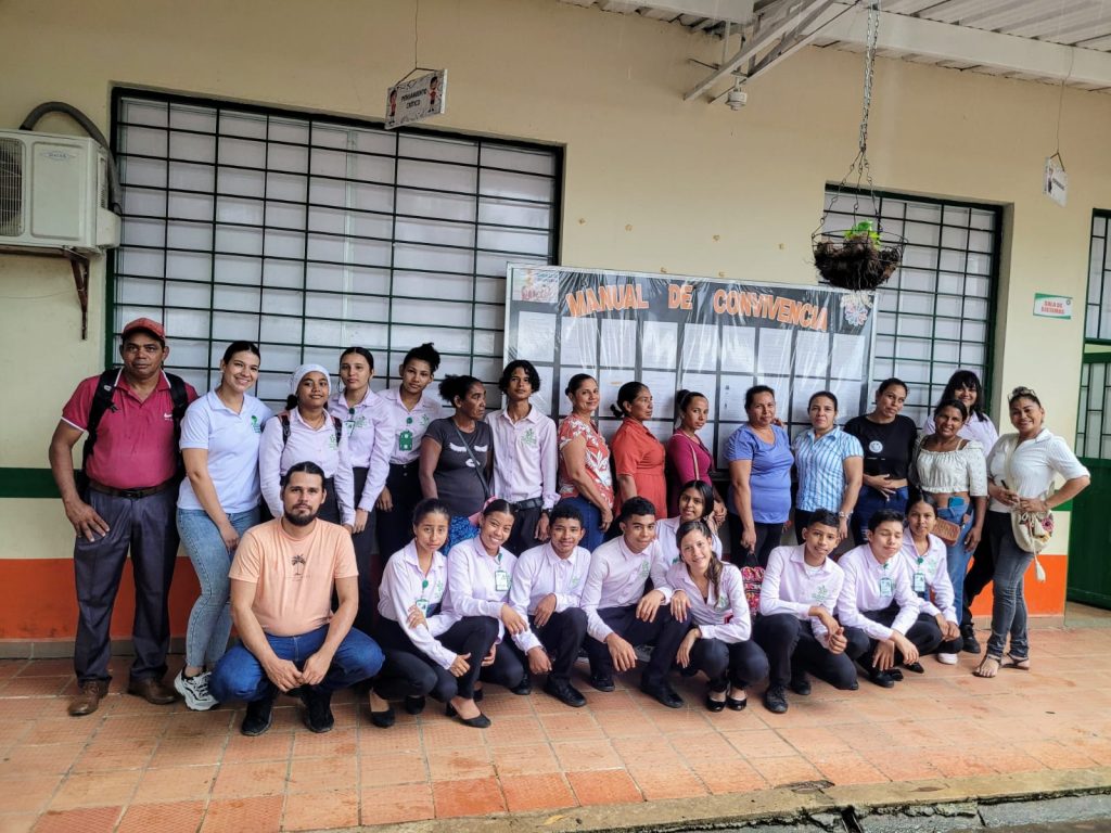 ¡Iniciamos Semestre Cero! - Corporación Gilberto Echeverri Mejía